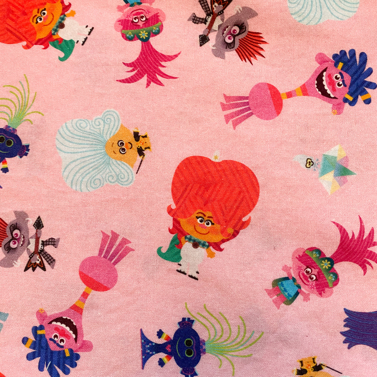 Novelty Prints – Thread Head Crafts