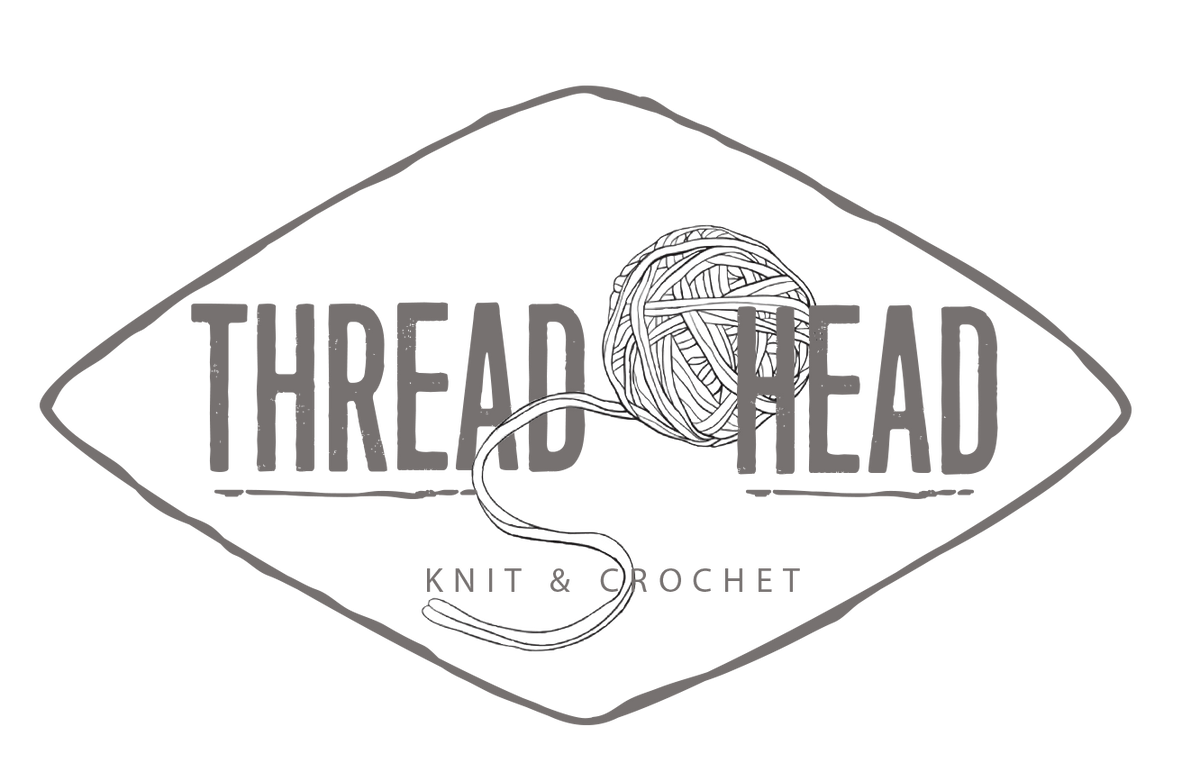 Vintage – Thread Head Crafts