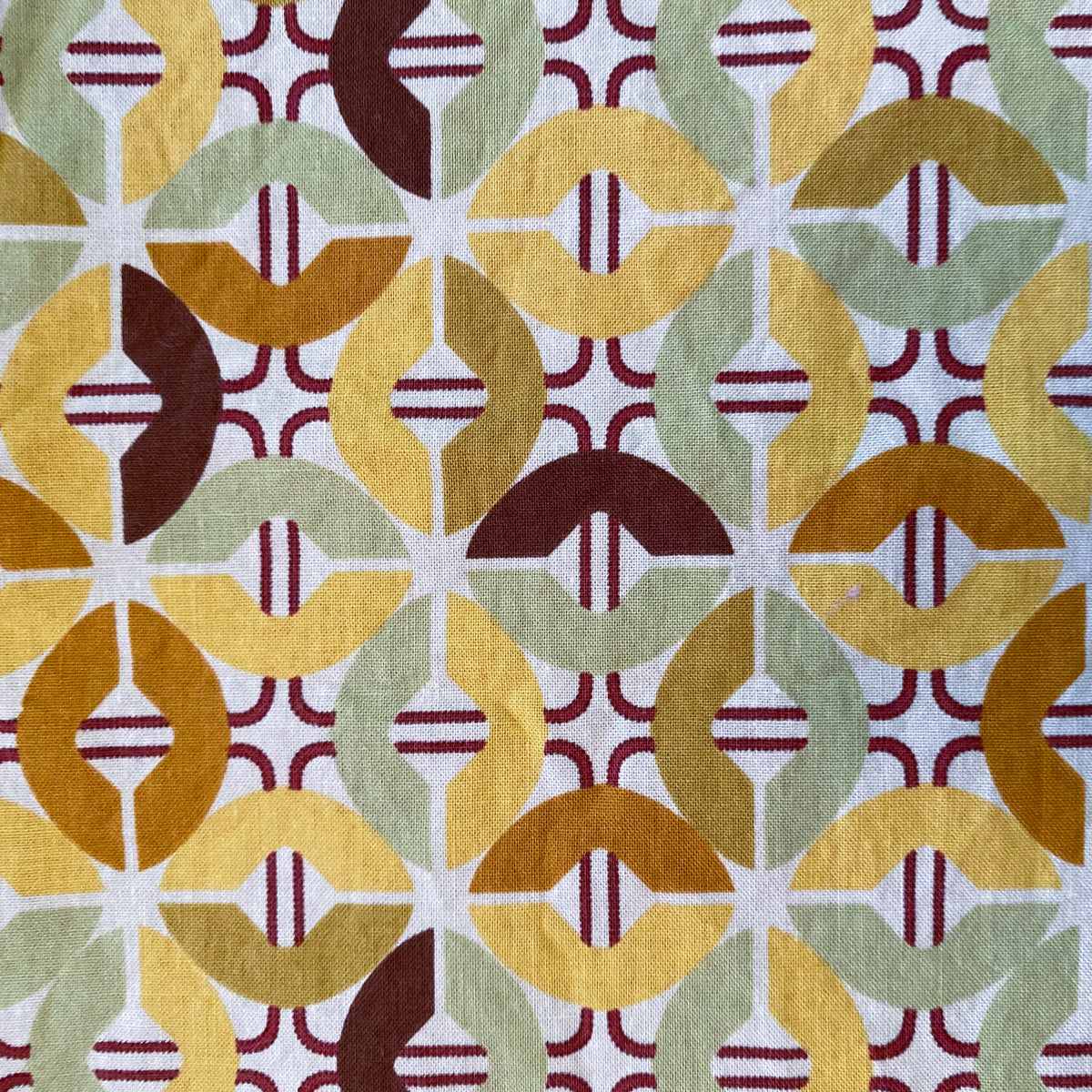 Mod – Thread Head Crafts